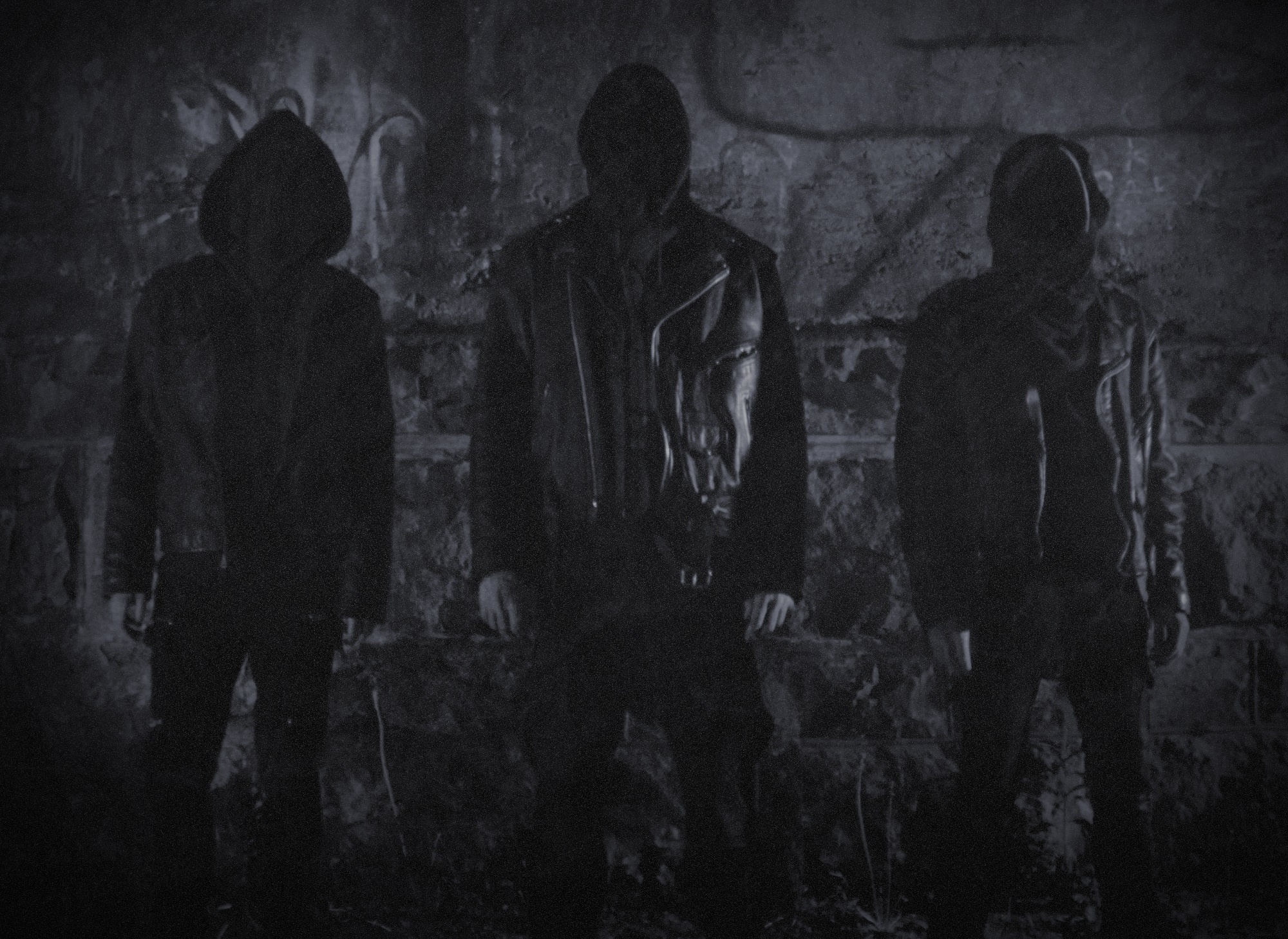 The Metal Asylum Talks To….Ethereal Void | Metal Planet Media